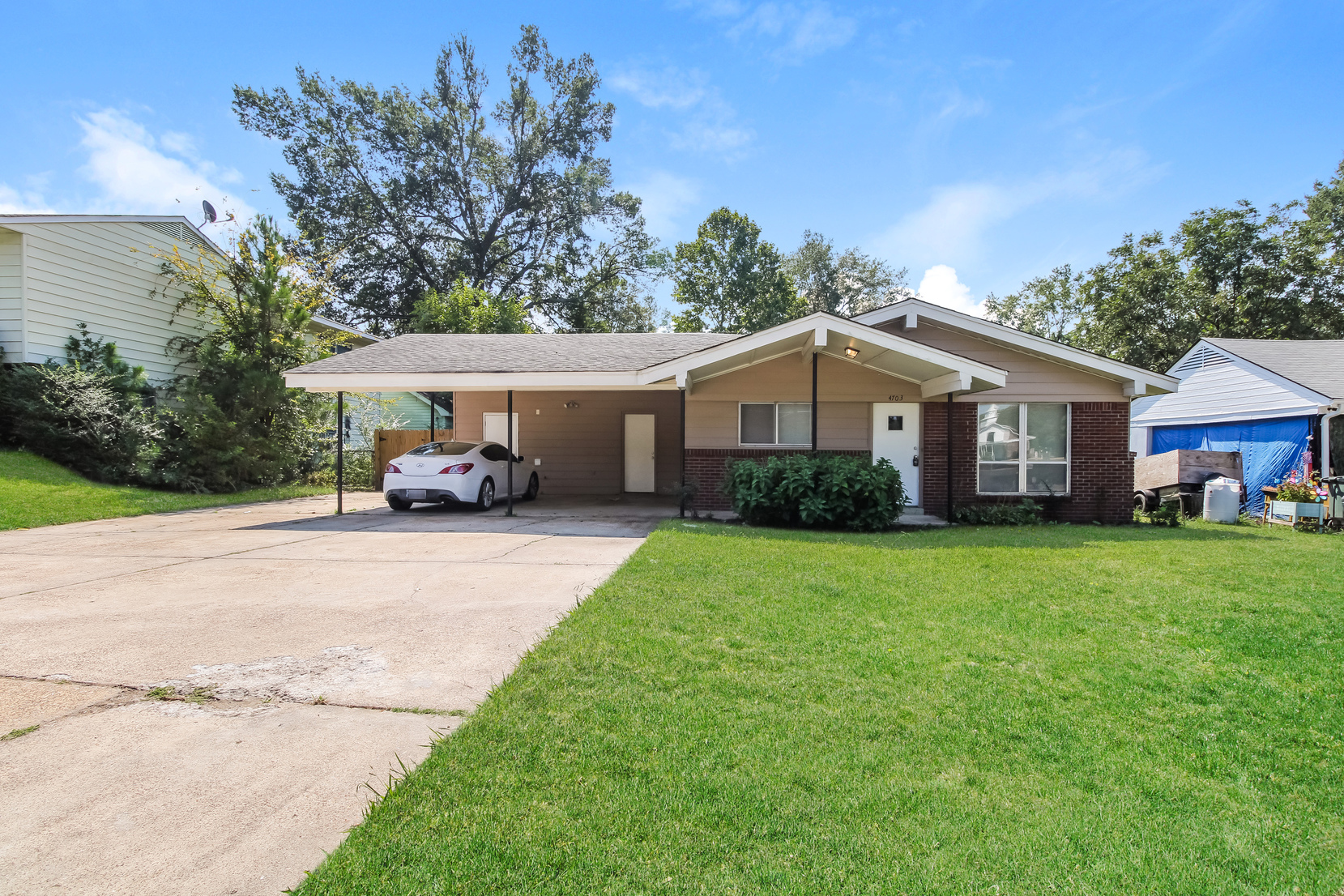 4703 Raleigh Lagrange Rd, Memphis, TN 38128