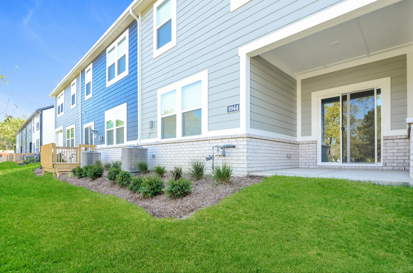8944 Willis Way, Avon, IN 46123