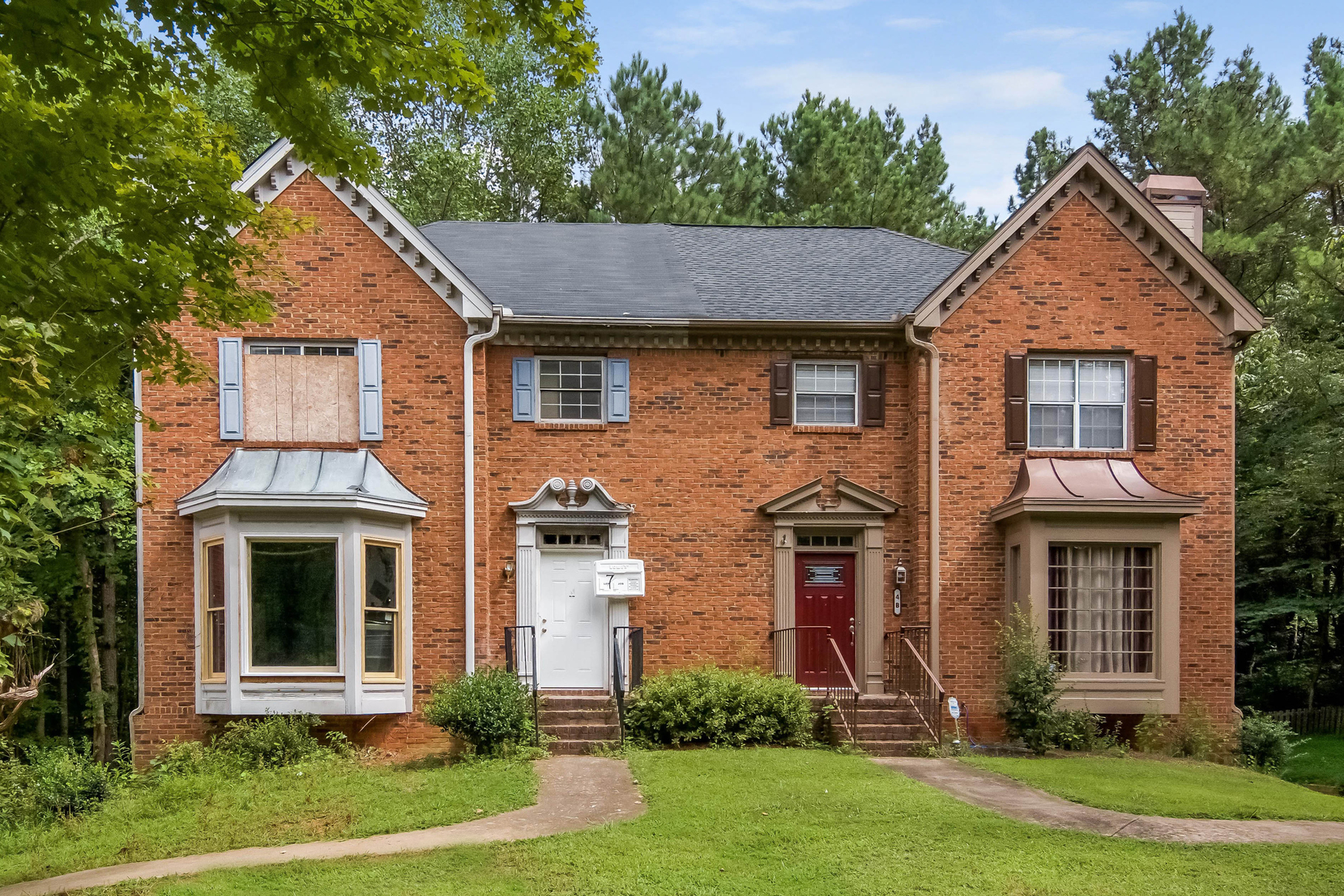 8845 N River Pkwy, Atlanta, GA 30350