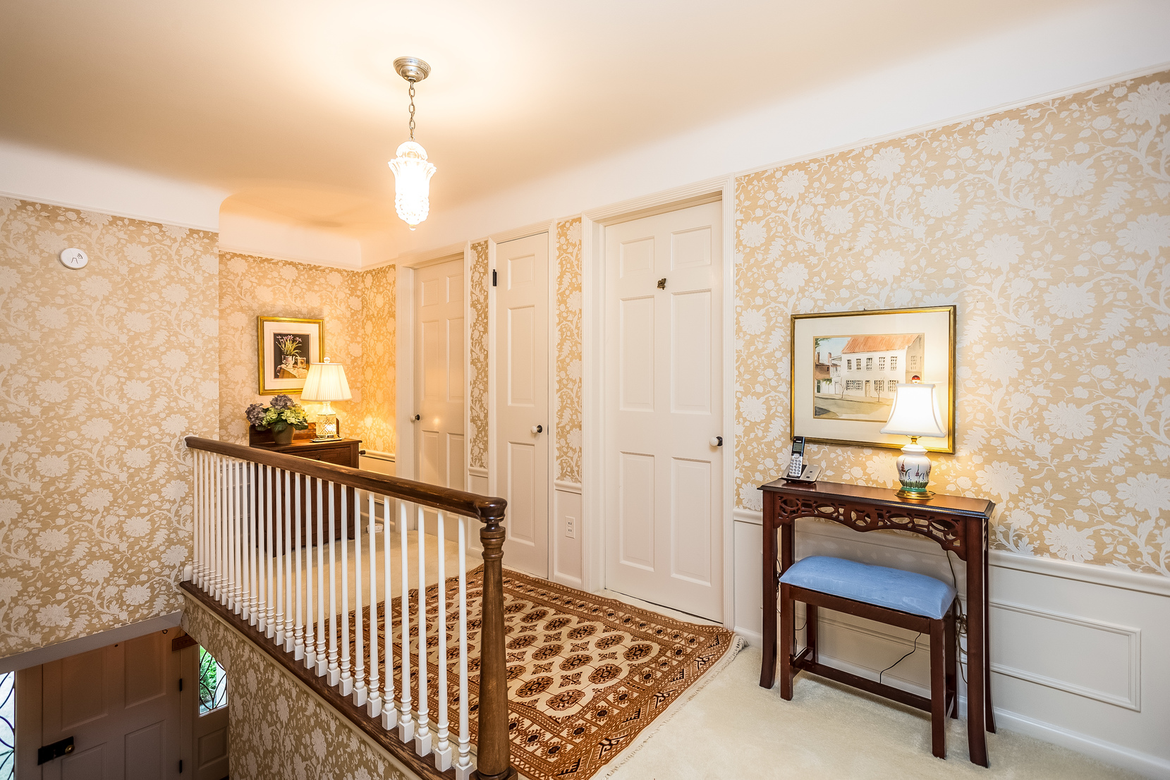 71 Merriweather Rd, Grosse Pointe Farms, MI 48236