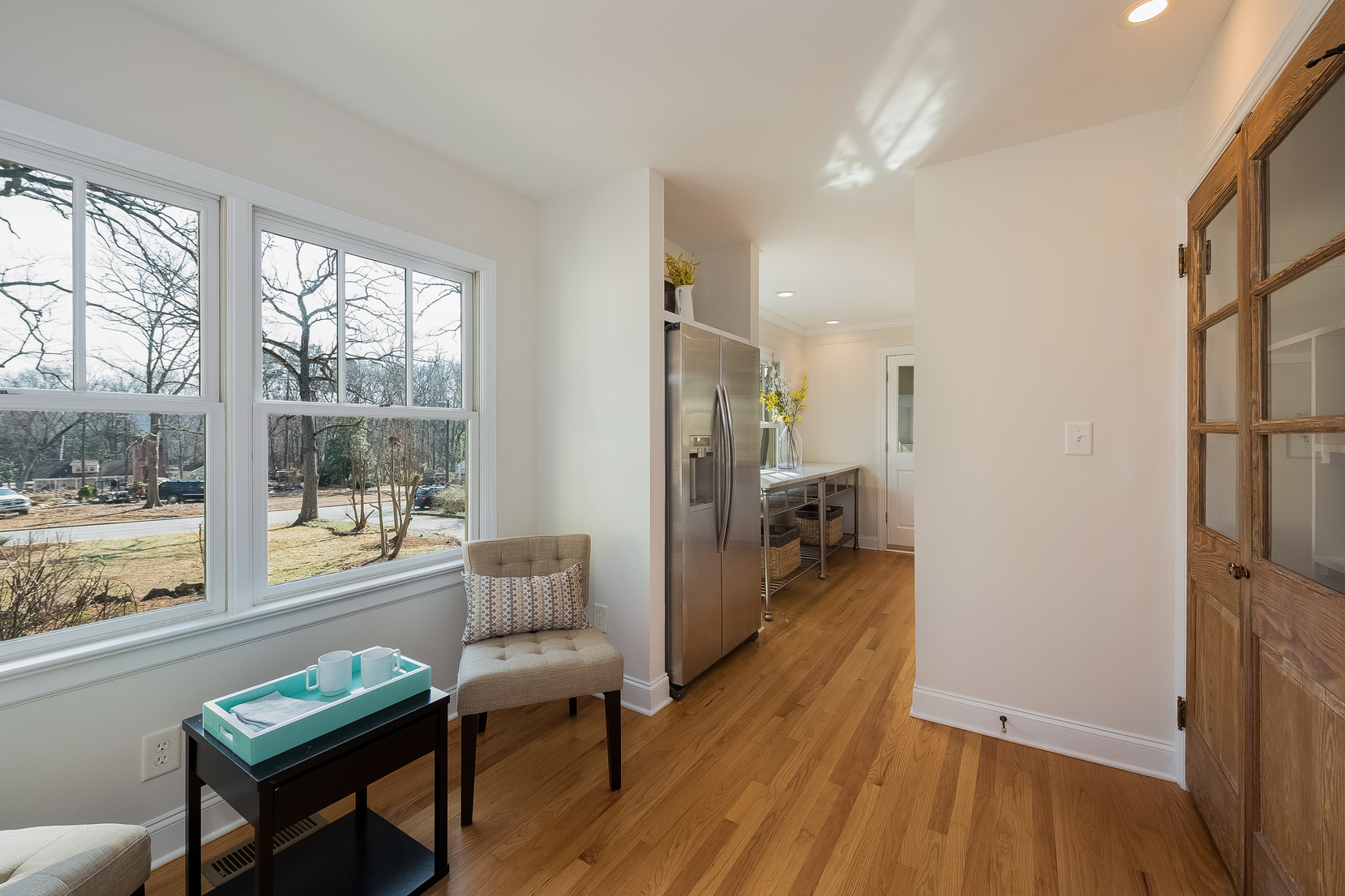 804 Old Mill Rd, Chapel Hill, NC 27514